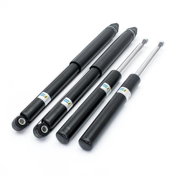 商品名: Bilstein 19-230559 B4 Shock Absorbers by Bilstein Bilstein B4 2015+ VW Golf Mk7 Rear Twintube Shock Absorber (19-23...