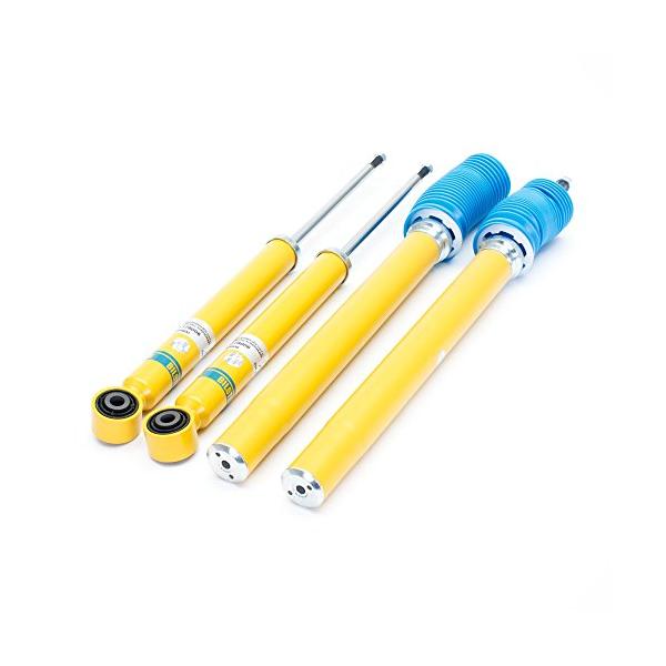 商品名:  Bilstein 24 185783 Ulter Sport Shock Absorbersブランド: Bilstein高さ: 67.818cm横幅: 7.874cm奥行: 7.62cm重量: 2200g商品番号: 24-185...
