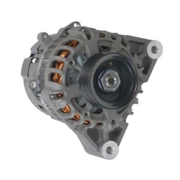 商品名:  RAREELECTRICAL Compatible With Volvo Penta Marine Alternator Inboard Sterndrive 3.0L 4.3L 5.7L 8.1Lブランド: Rareelect...