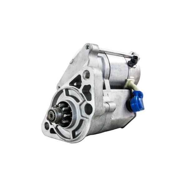 商品名: RAREELECTRICAL 12V 9T スターターモーター 23HP Daihatsu Engine 825083 28100-87805A 228000-5662に対応 RAREELECTRICAL New 12V 9T S...