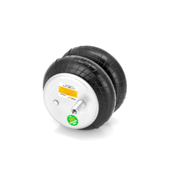 商品名: TORQUE 6401 交換用エアバッグ ファイアストーンキット用 (Firestone 6401 Ride Riteの交換用) (TR6401) TORQUE 6401 Air Bag Replacement for 6401 ...