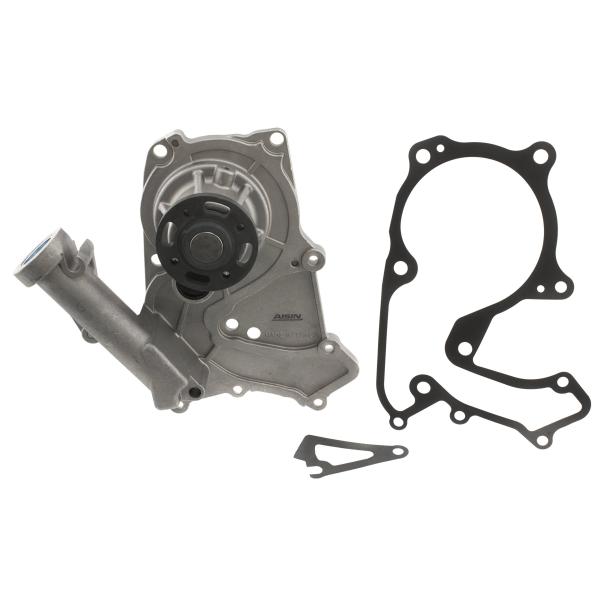 商品名: Aisin WPK-812 OEMウォーターポンプキット AISIN WPK-812 New Engine Water Pump with Gaskets - Compatible with Select Hyundai Azer...