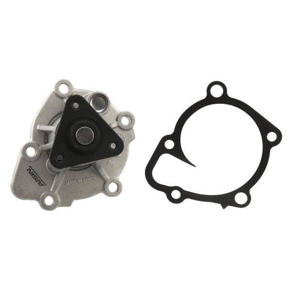 商品名: Aisin WPK-805 OEM ウォーターポンプキット AISIN WPK-805 New Engine Water Pump with Gasket - Compatible with Select Hyundai Sant...