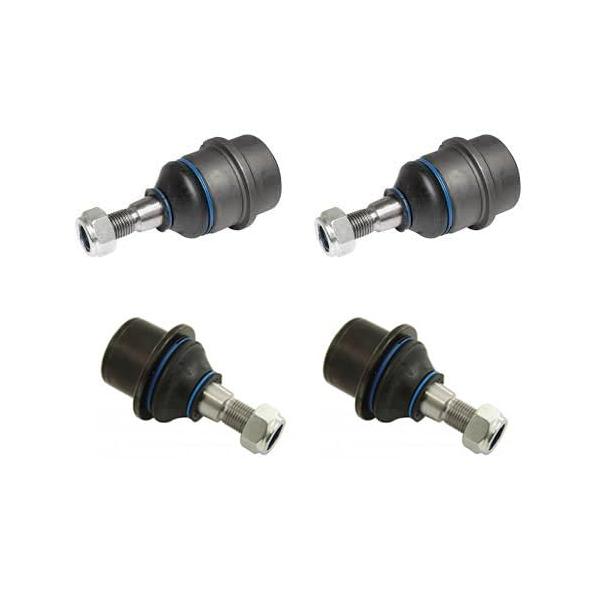 商品名: DISCOVERY 2 P38 上部下部ボールジョイントセット x4 FTC3570 FTC3571 DELPHI UPPER LOWER BALL JOINT SET x4 FTC3570 FTC3571 Fits DISCOV...