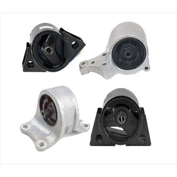 商品名:  Engine Motor &amp; Automatic Transmission Mount Kt 4 Pc Replacement Part For Nissan Altima 93-01ブランド: MAC商品番号: ◆新品...