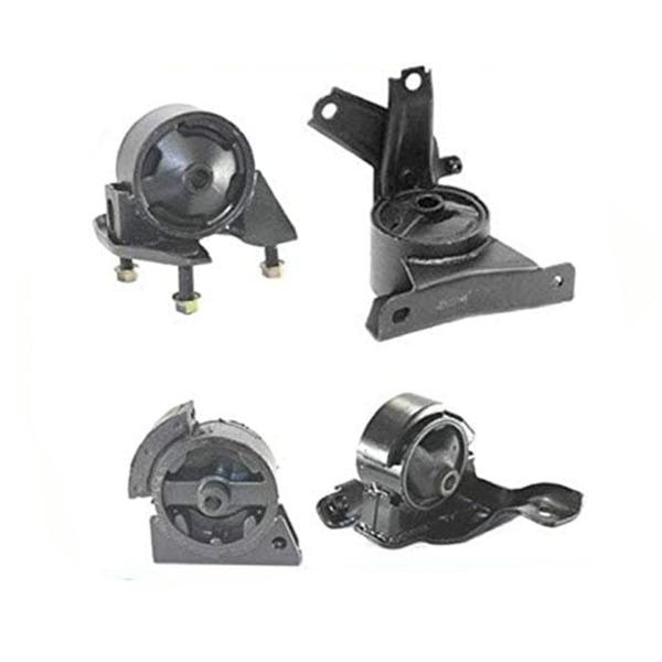 商品名:  New Engine &amp; Automatic Transmission Mounts Replacement Part For Toyota Corolla 1.8L 4pc 1993-1997ブランド: MAC商品番号...