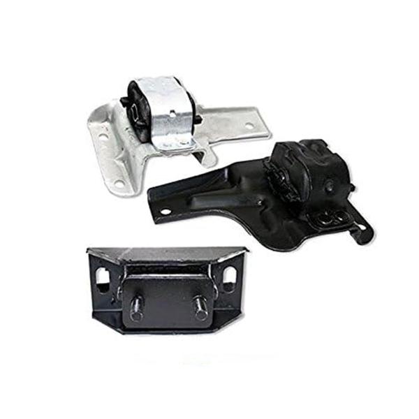 商品名:  Engine &amp; Automatic Transmission Mounts 4 Wheel Drive Replacement Part For Ford F-150 4.6L 5.4L 97-03ブランド: MAC商...