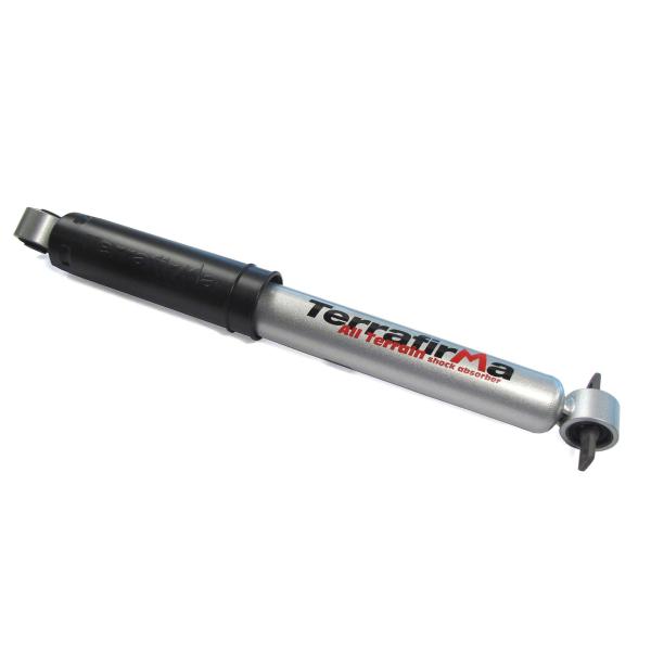 商品名: Terrafirma 全地形ショックアブソーバー - フロント Terrafirma All Terrain Shock Absorber - Front (TF118) for Land Rover Discovery Seri...