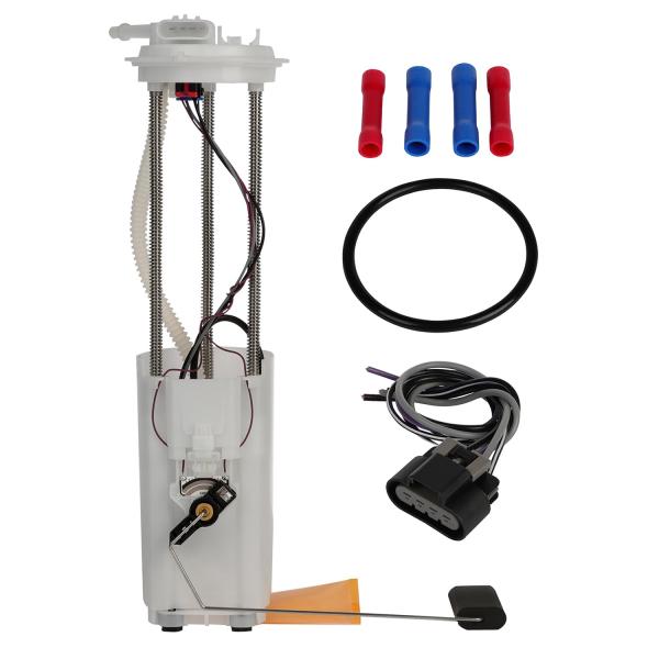 商品名: 電動燃料ポンプ モジュールアセンブリ 交換用 シボレー S10 GMC ソノマ いすゞ Hombre ピックアップ 1997 1998 1999 2000 L4 2.2L OEM E3943M Electric Fuel Pump...