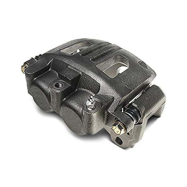 商品名: Raybestos FRC12390 フリクションレディブレーキキャリパー Raybestos R-Line Replacement Remanufactured Rear Disc Brake Caliper for Selec...