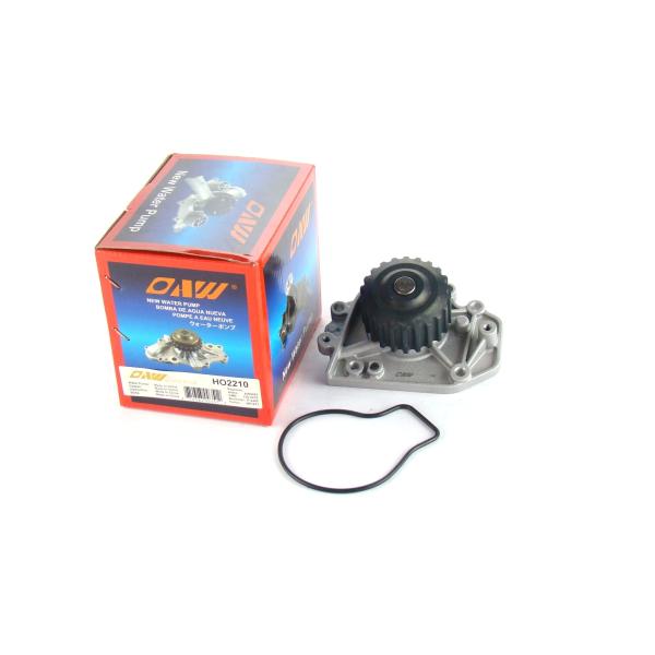 商品名: OAW HO2210 エンジンウォーターポンプ 94-01 アキュラ インテグラ GS-R タイプR 1.8L 99-00 ホンダ シビック Si クーペ 96-97 シビック デルソル VTEC 1.6L DOHC B18 B1...
