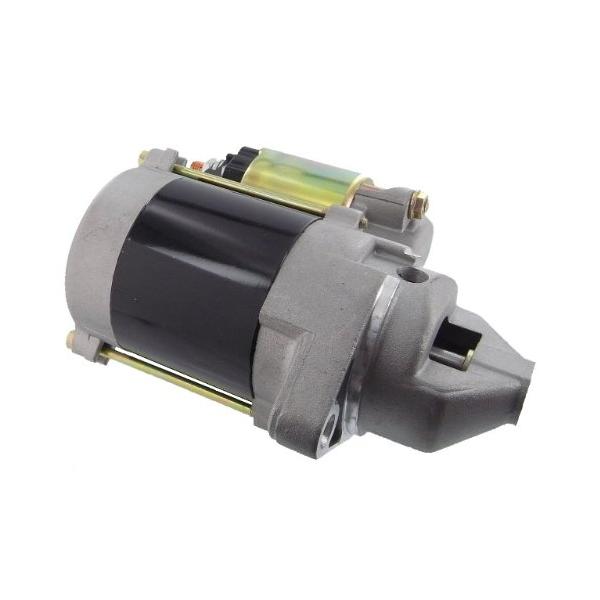 商品名: スターター互換 ジョンディア、カワサキ、クボタ、ファームトラクター、芝刈り機、芝刈り機フロント、ウォークビハインド、芝刈り機、小型エンジンFC400V FC401V FC420V Starter Compatible with J...