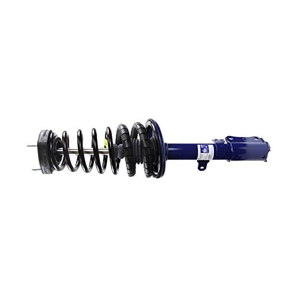 商品名: Monroe 281681 Econo-Matic Strut Assembly Monroe RoadMatic 281681 Suspension Strut and Coil Spring Assembly for Toyo...