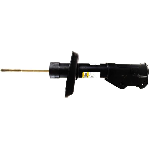 商品名: Monroe 72910 OESpectrum プレミアムストラット Monroe OESpectrum 72910 Suspension Strut for Chevrolet Malibuブランド: Monroe高さ: 61c...