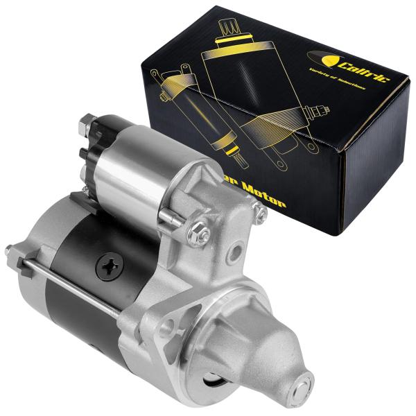 商品名: Caltric スターター カワサキエンジン Ge4000A Ge-4000A Ge4500A Ge5000A対応 Caltric Starter Compatible with Kawasaki Engine Ge4000A G...