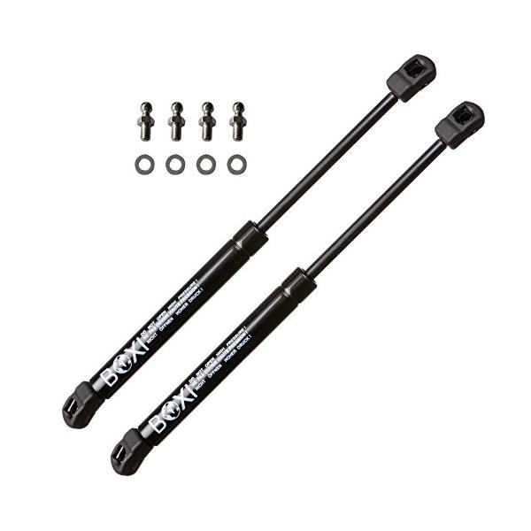 商品名:  BOXI 2pcs Front Hood Lift Supports Struts Shocks Spring Dampers For Lexus LX470 1998 1999 2000 2001 2002 2003 2004...