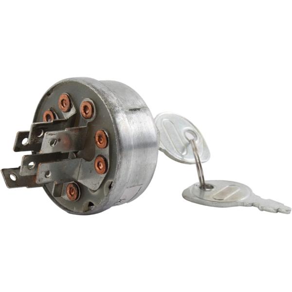 商品名: DB Electrical SSW2835 Ignition Key Starter DB Electrical New DB Electrical 240-22091 Ignition Key Starter Compatibl...