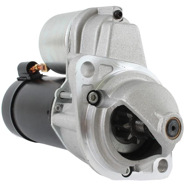 商品名: DB Electrical SVA0017 New 12 Volt Starter for Lombardini w/Diesel Engine LDW1204 LDW1204T LDW502 LDW602 LDW903/ 584...