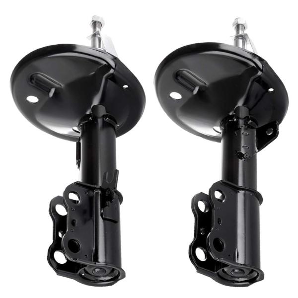 商品名:  Shocks and Struts,ECCPP Front Pair Shock Absorbers Strut Kits Compatible with 1997 1998 1999 2000 2001 Lexus ES300...