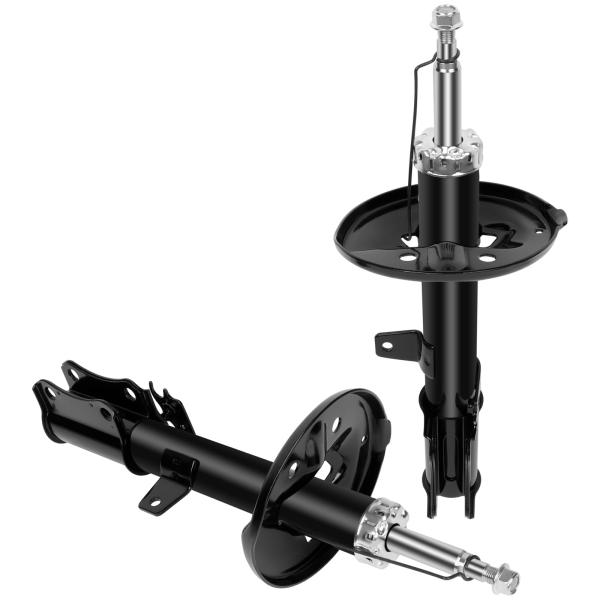 商品名:  Shocks Struts,ECCPP Rear Pair Shock Absorbers Strut Kits Compatible with 1997-2001 Lexus ES300,1997-2003 Toyota Av...