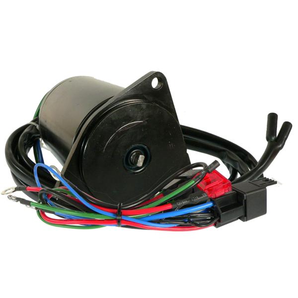 商品名: DB Electrical TRM0037 Power Tilt Trim Motor for Yamaha 50-115HP /6H1-43880-00-00 /PT609NM DB Electrical TRM0037 Pow...