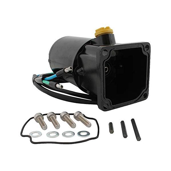 商品名: DB Electrical TRM0047 チルト/トリムモーター Mercury Mariner 50?125hp 809885A1 PT497NK 6276 4?6777 430?22008 10850 811699 8134...