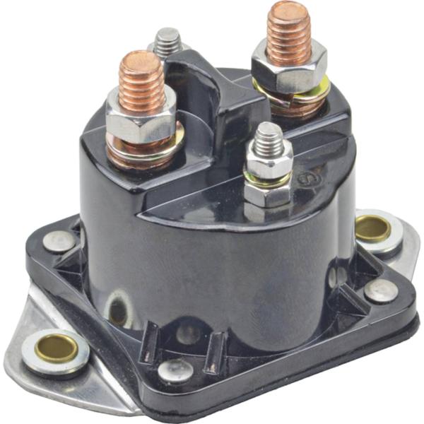 商品名: DB Electrical SMR6020 Starter Solenoid Relay for Mercury Marine 87-803632T, 89-F460917-1/15-295, 15-457/22611, R130...