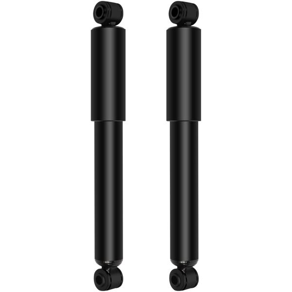 商品名:  Shocks,ECCPP Front 2x Shocks Absorbers Kits for Chevy Fits 1995-2005 for Chevy Blazer,1992-2001 for GMC Jimmy,1991...