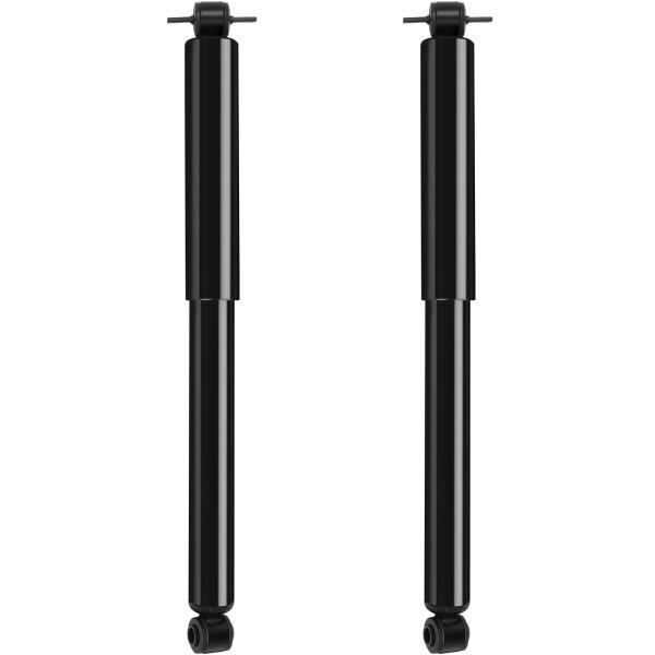 商品名:  Shocks and Struts,ECCPP Rear Pair Shock Absorbers Strut Kits Compatible with for Chevy Blazer/S10/S10 Blazer,for G...