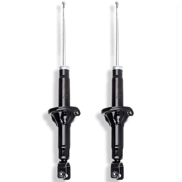 商品名:  Shocks Struts,ECCPP Rear Pair Shocks Absorbers Kits Compatible with 1997 1998 1999 for Acura CL, 1990 1991 1992 19...