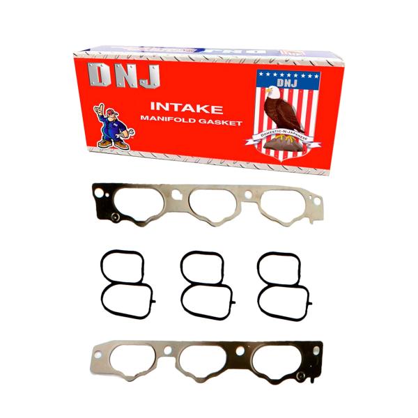 商品名:  DNJ IG185 Intake Manifold Gasket Set for 2009-2011 Hyundai Kia Borrego Genesis 3.8L V6 24V DOHC 3778ccブランド: DNJ高さ:...