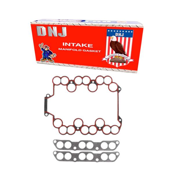 商品名:  DNJ IG354 Intake Manifold Gasket Set for 2004-2004 Isuzu Axiom Rodeo 3.5L V6 24V DOHC 3494ccブランド: DNJ高さ: 5.08cm横幅:...