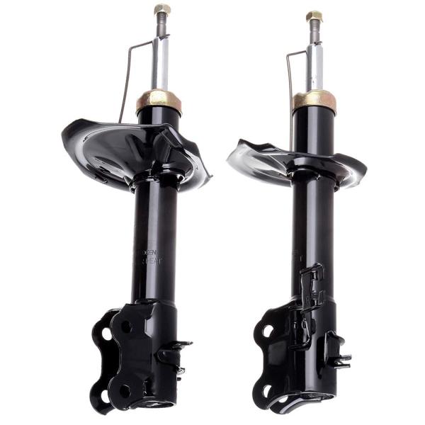 商品名:  Shocks Struts,ECCPP Front Pair Shock Absorbers Strut Kits Compatible with 2002 2003 2004 2005 2006 Nissan Sentra 3...