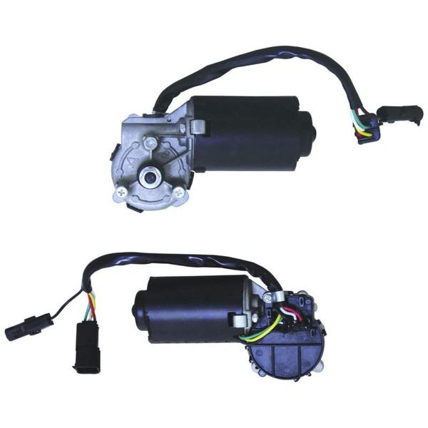 商品名:  OEG Parts New Front Wiper Motor Compatible with 1997-2006 Case 95XT 90XT 570LXT 580K 580L 580SK 580SL 590 Replaces...
