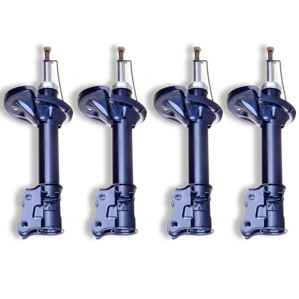 商品名:  Shocks for Hyundai,ECCPP Front and Rear Shocks Absorbers 4pcs Auto Shocks fit for 2000 2001 2002 2003 2004 2005 20...