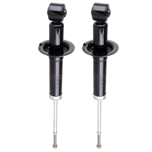 商品名:  Shocks and Struts,ECCPP Rear Pair Shock Absorbers Strut Kits Compatible with 2002 2003 2004 2005 Mitsubishi Lancer...