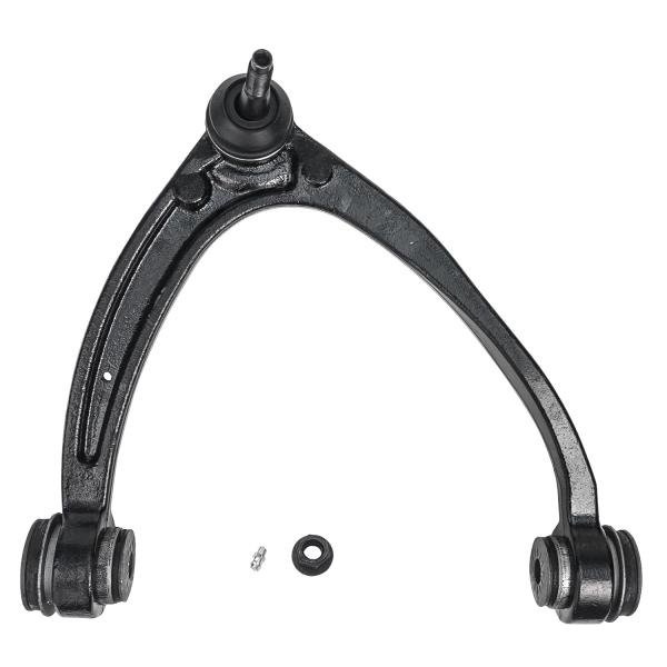 商品名:  Detroit Axle - Front Control Arm for Chevy Tahoe Avalanche Silverado Suburban GMC Sierra Yukon XL 1500 Cadillac Es...