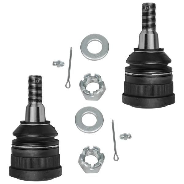 商品名:  Detroit Axle - Front Lower Ball Joints for Honda Chevy C20 C30 20 G30 P20 P30 R20 R30 GMC C25 C35 G35 P25 P35 2 Lo...