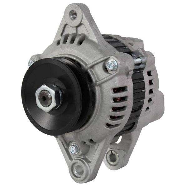 商品名:  RAREELECTRICAL Alternator Compatible With Toro Utv Workman 3300-D 4300-D Mitsubishi 67-4630 Mm435752 Mm435751 Mm43...