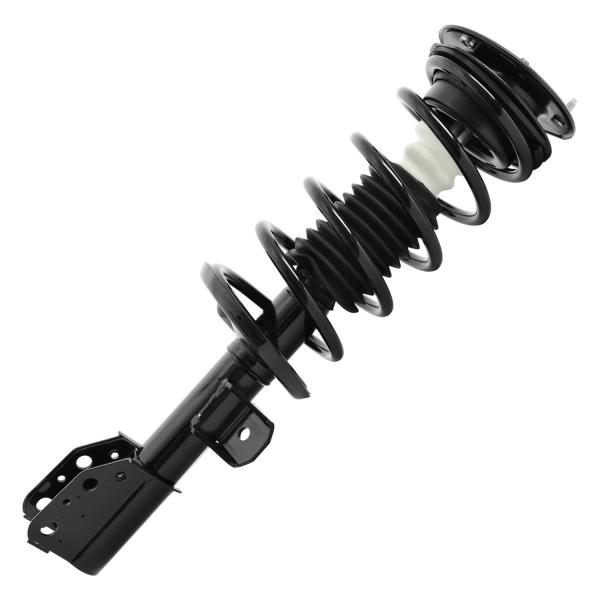 商品名: Unity Automotive Compatible for Complete Strut Assembly 2002-2007 Saturn Vue-2.2L 4Cyl, 2007 Saturn Vue-2.4L 4Cyl -...