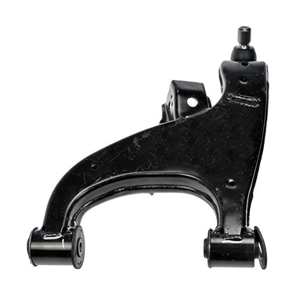 商品名: Dorman 522-007 Control Arm (Rear Driver Side Lower Forward) Dorman 522-007 Rear Driver Side Lower Forward Suspensio...