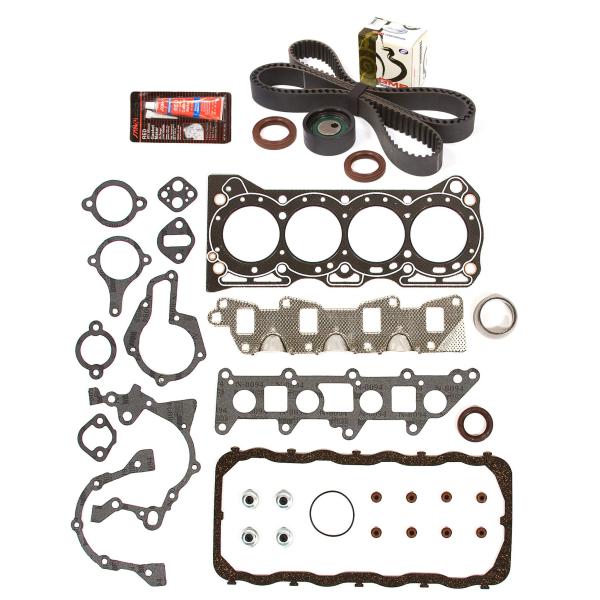商品名:  Evergreen HSTBK8000 Head Gasket Set Timing Belt Kit Compatible with/Replacement for 86-95 Suzuki Sidekick Samurai ...