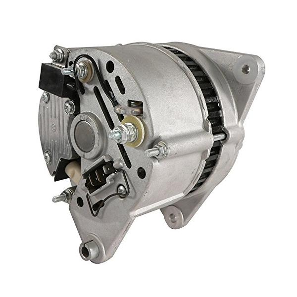 商品名:  RAREELECTRICAL New Alternator Compatible With Perkins Generator 1004-4 Engine 11.201.810 11201810 Ia 0810ブランド: Rar...