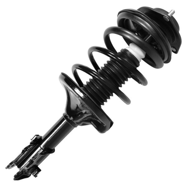 商品名: Unity Automotive Compatible for Complete Strut Assembly 2000-2006 Hyundai Elantra - 11132 UNITY AUTOMOTIVE 11132 Fr...