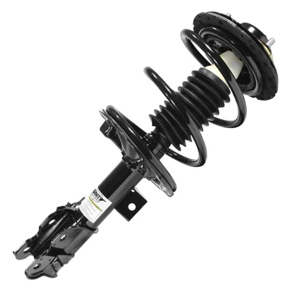 商品名: Unity Automotive Compatible for Complete Strut Assembly 2004-2008 Nissan Maxima - 11333 UNITY AUTOMOTIVE 11333 Fron...