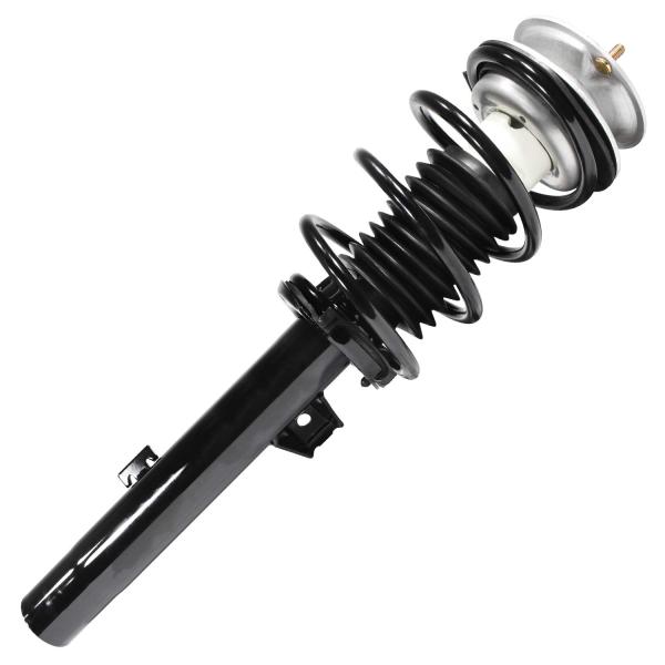 商品名: Unity Automotive Compatible for Complete Strut Assembly 2007-2011 BMW 323i (E90 chassis), 2006-2007 BMW 325i (E90 C...
