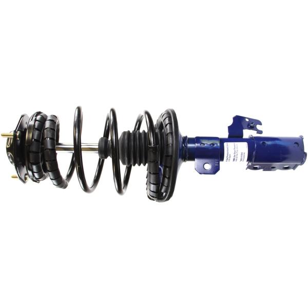 商品名: Monroe 181491 Econo-Matic Strut Assembly Monroe RoadMatic 181491 Suspension Strut and Coil Spring Assembly for Toyo...