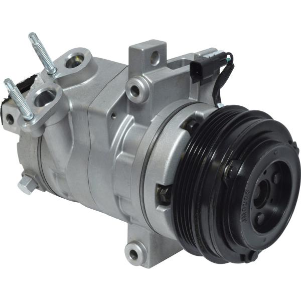 商品名: UAC CO 30022C コンプレッサー 564 パック UAC-CO0011C COMPRESSOR - NEW COMPRESSORブランド: UAC高さ: 27.94cm横幅: 20.32cm奥行: 19.05cm重量: ...
