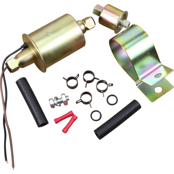 商品名:  AIP Electronics Premium Complete Universal 12V Fuel Pump Assembly Kit Compatible with E8016S E8012S Low Pressure O...