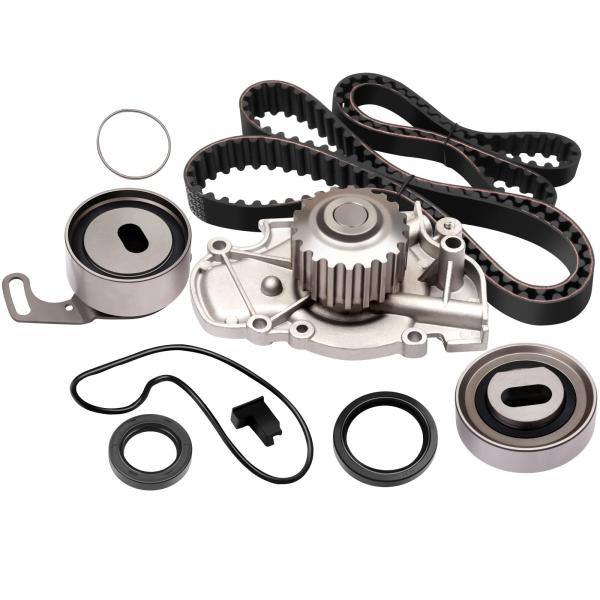 商品名:  ECCPP TBK187 WPHO012 TS26187 ITM187 41042 19200-P0A-003 135-1280 07-010 HO1280 WP187K1A AWK1222 13404-PT0-004 AW92...